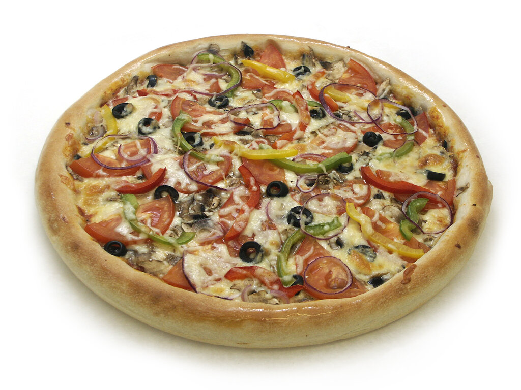 Hazır yemek teslim servisleri Paradise Pizza, Moskova, foto