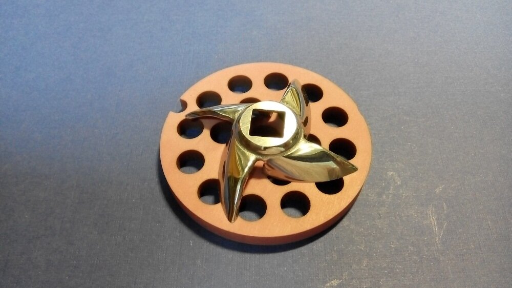 Ev aletleri yedek parçaları XozMarcet, Balaşiha, foto