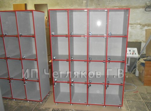 Özel mobilya yapımı Mebel Kuban, Krasnodar, foto