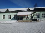 Автобаза Северной Жд (Tretya liniya No:54, Isakogorskiy okrug), otopark ve tamirhaneler  Arhangelsk'ten