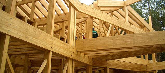 Yönetim ofisi Zelyony bereg, Krasnodarski krayı, foto