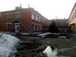 Detsky sad № 70 (Molodyozhniy Lane No:7к1), anaokulları  Cheboksary'den