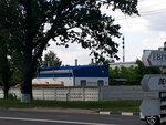 Головной газорегуляторный пункт № 2 (Belgorod, kvartal Sosnovka), mühendislik altyapısı  Belgorod'dan