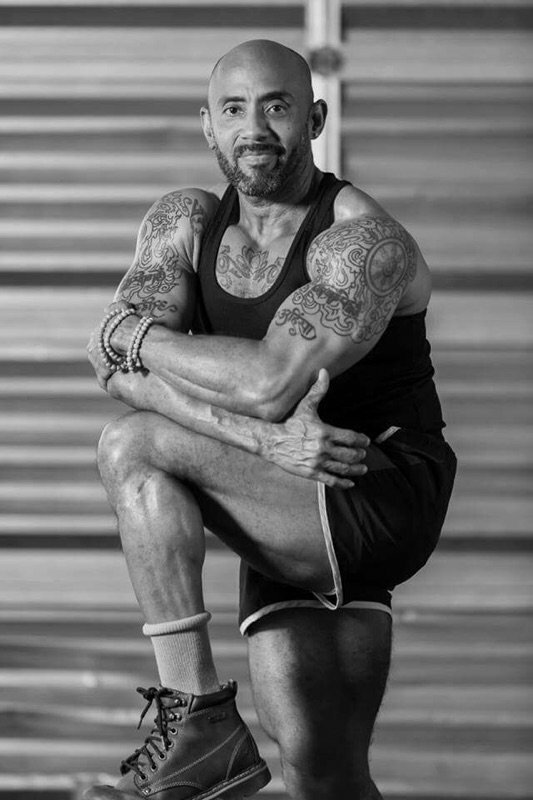 Fitness kulüpleri SuperFit Gym, Florida Eyaleti, foto
