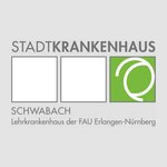 Stadtkrankenhaus Schwabach GmbH (Bavaria, Roth, Regelsbacher Straße, 7), hastaneler  Schwabach'tan