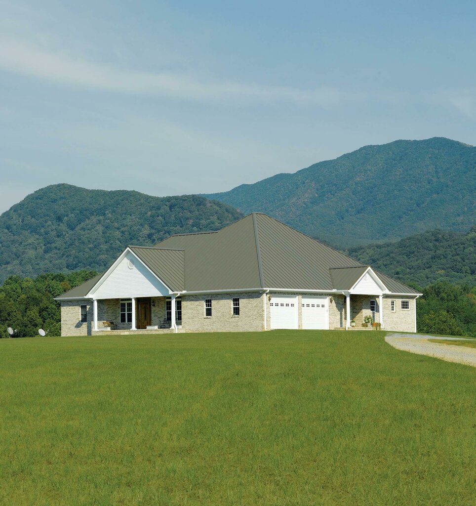 i̇nşaat konstrüksiyonları Jd Metals, Tennessee Eyaleti, foto