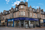 Slater Hogg & Howison Sales and Letting Agents Bearsden (Glasgow, 102 Drymen Road, Bearsden), arazi dizisi  Doğu Dunbartstonshire Konseyi'nden