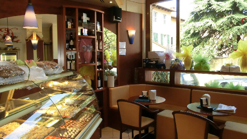 Bar Pasticceria San Giacomo, Friuli‑Venezia Giulia, foto