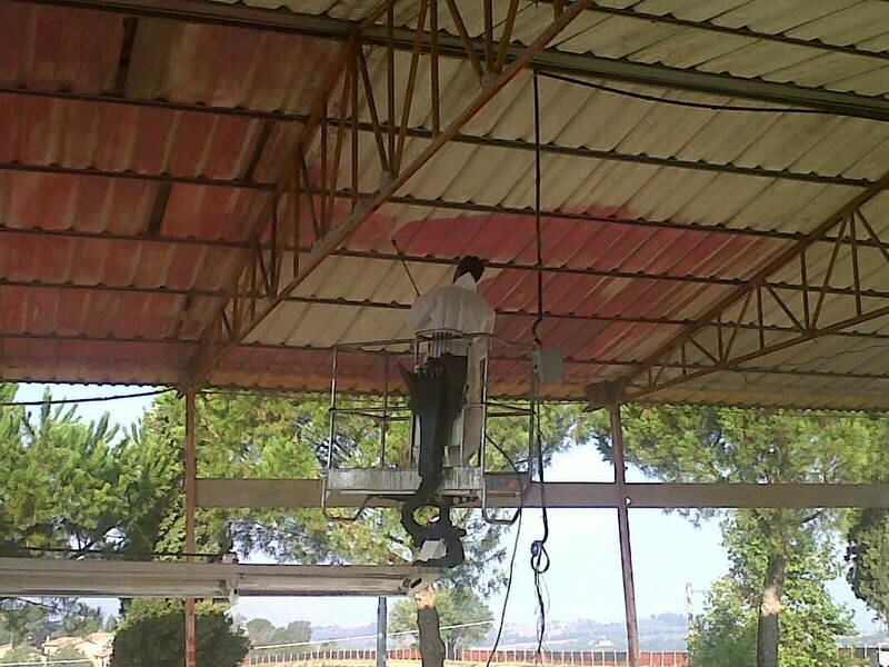 Çöp hizmetleri Consul-Eco, Umbria, foto