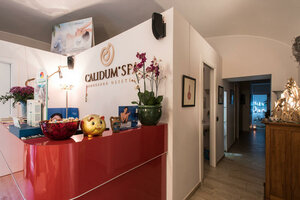 Calidum SPA - Benessere Olistico (Liguria, provincia della Spezia, Via Don Minzoni, 36), güzellik salonu  La Spezia'dan