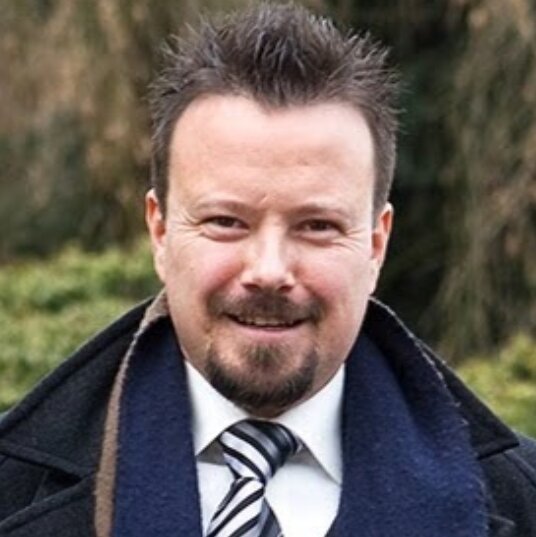 Avukatlar Lars Hirschel Rechtsanwalt, Witten, foto