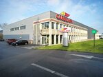 Carglass® Vilvoorde: Autoruiten vervangen & herstellen (Province of Flemish Brabant, Vilvoorde, Mechelsesteenweg, 289), kamyon ve ağır vasıta satış ve servis firmaları  Flaman Brabant'tan