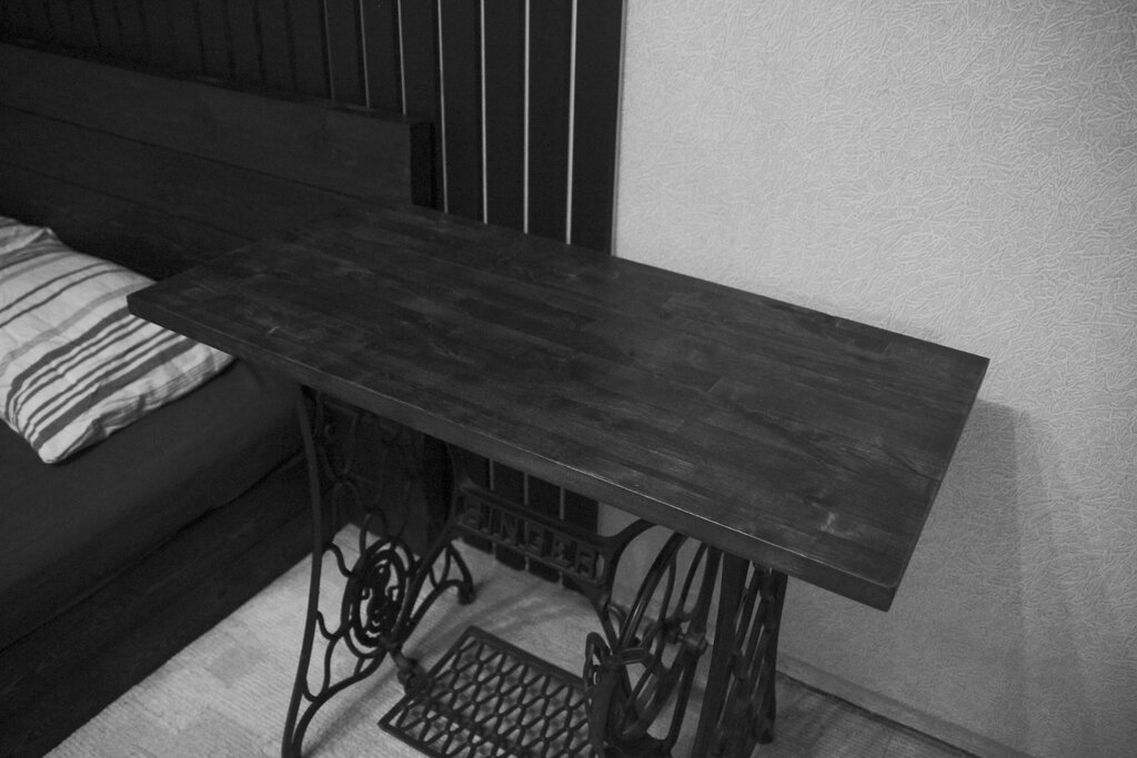 Özel mobilya yapımı Workshop, Moskova, foto