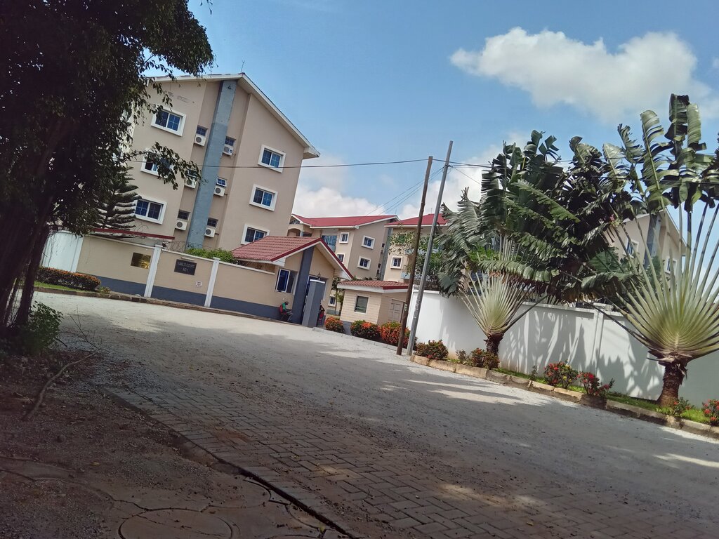 Güzellik salonu Fifi Beauty Center, Akra, foto