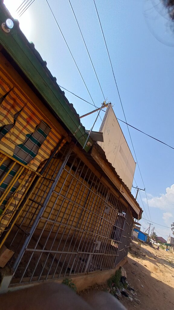 Market Benzahari Ventures, Dünya, foto