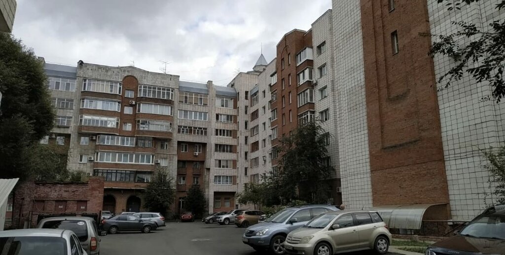 Kamp malzemeleri Mvx Proffi, Omsk, foto