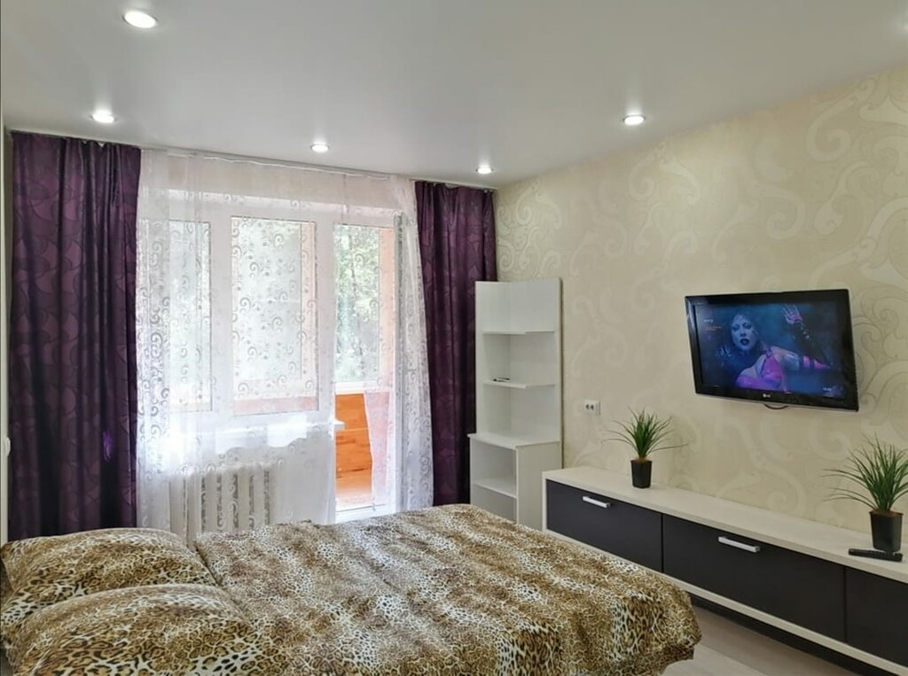 Kısa süreli konaklama Жильё посуточно, Cheboksary, foto