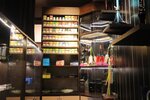 Smoke (Chui avenue No:127), elektronik sigara satış noktaları  Bişkek'ten