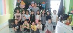 Det/Sad № 5, Delfin, Mdou (No:7, Moskovskiy mikrorayon), anaokulları  Ust‑Dgeguta'dan