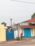 Pressing Congo (Brazzaville, Commune de Makélékélé, Avenue Fulbert Youlou), kuru temizlemeciler  Brazzaville'den
