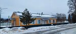 Feldshersko-Akushersky Punkt (ulitsa Mira No:103, Golovachevo), aile sağlığı merkezi  Moskova ve Moskovskaya oblastından