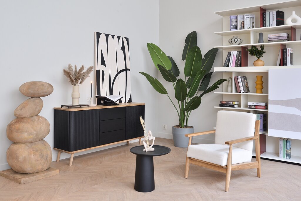 Giyim mağazası Berkut, Moskova, foto