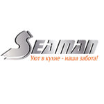 Seaman (Belorechenskaya Street No:38к1), banyo ve klozet mağazaları  Moskova'dan