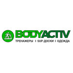 BodyActiv (Poltavskaya Street No:30), spor mağazaları  Nijni Novgorod'dan