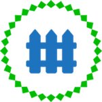 Ul-Zabor (18th Inzhenerny Drive No:4), çitler, parmaklıklar  Ulyanovsk'tan