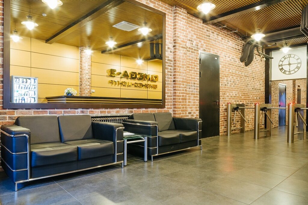 Hediyelik eşya üretimi ve toptan satışı Простые решения, Moskova, foto