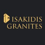 Isakidis Granites (Minski District, Navadvorski Rural Council, 121), taş ürünler ve yapılar  Minskaya oblastından
