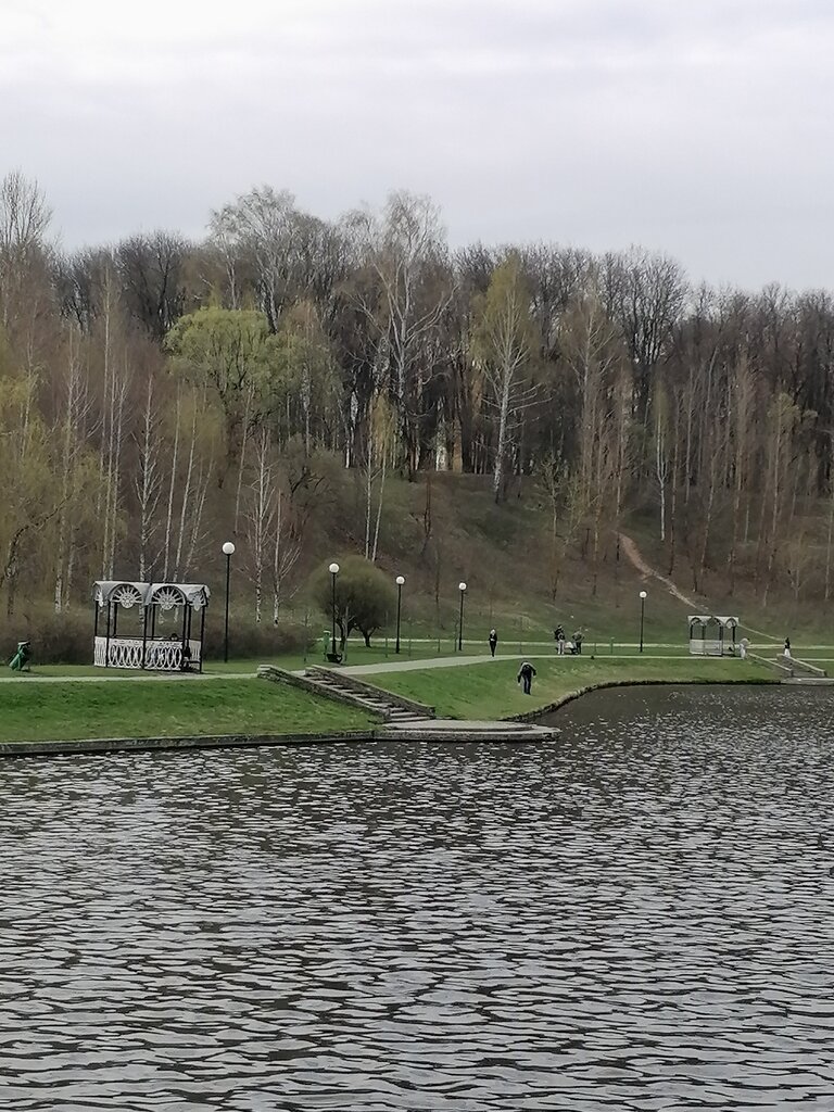 i̇skele Jetty , Moguilev, foto