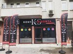 Konyalı Sigorta Aracılık Hizmetleri Ltd. Şti (Kocaeli, İzmit, M. Alipaşa Mah., Hakkı Konyalı Sok., 10), sigorta şirketleri  İzmit'ten