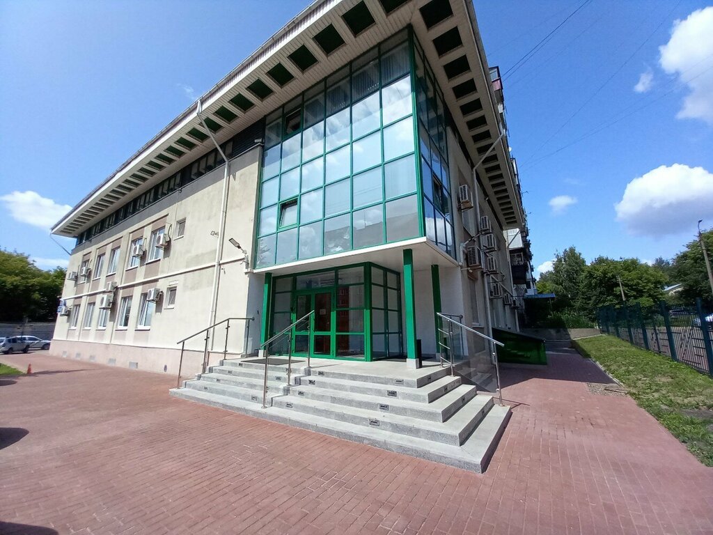 Telekomünikasyon ekipmanları Reko-Vek, Nijni Novgorod, foto