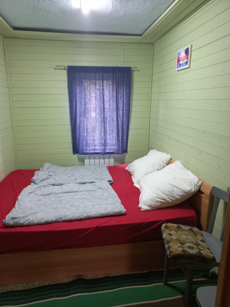 Otel Верхнехайск, Çeliabinskaya oblastı, foto