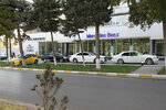 Saba cars (Moskva Avenue No:75), otomobil satış galerileri  Bakü'den