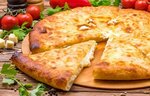 Осетинские пироги (ulitsa Khadzhi Mamsurova No:68), ekmek fırını  Vladikavkaz'dan