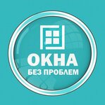 Okna bezproblem (Generala Belova Street No:59), pencere üretim, satış ve montaj firmaları  Moskova'dan