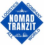 Nomadtranzit (Aleksandr Popov kóshesi No:19), kargo firmaları  Almatı'dan