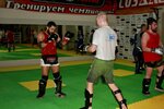 Русич (ulitsa Karla Marksa No:13Б, mikrorayon Tsemgigant), spor kulüpleri  Voskresensk'ten