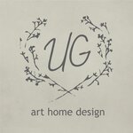 Ug-art home design (Entuziastov Highway No:6), i̇ç dekorasyon ürünleri  Moskova'dan