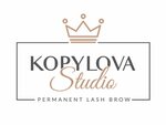 Kopylova Studio (Rodionova Street No:22, Nizhniy Novgorod), kalıcı makyaj stüdyosu  Nijni Novgorod'dan
