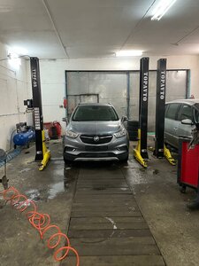 First service station (Dawginawski Tract No:177/1, Minsk), otomobil servisi  Minsk'ten