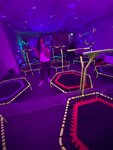 My_jumping_barnaul (Baltiyskaya Street No:105), fitness kulüpleri  Barnaul'dan