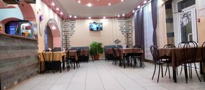 Очаг (ulitsa Lunacharskogo No:59, selo Shipunovo), kafe  Altayski krayından