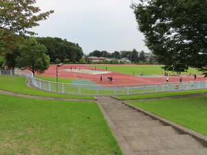 Noda City Park (Chiba Prefecture, Noda, Noda City Park), kültür ve eğlence parkları