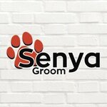 Senya Groom (3rd Radiatorskaya Street No:9), evcil hayvan kuaförleri  Moskova'dan