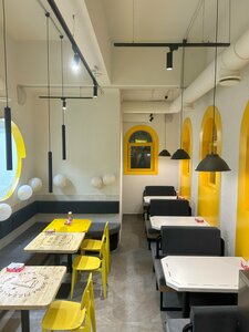 Pizza near me in Yerevan: ★ locations, opening hours, and reviews on ...