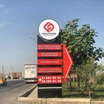 Kokand Gold Future Mchj (Ferghana Region, Uchkuprik District), yol ve asfalt ürünleri  Fergana eyaletinden