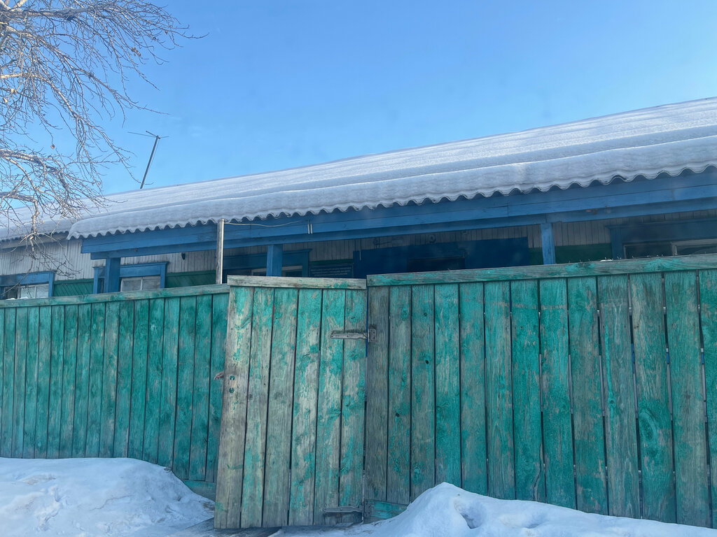 Yurtlar Тувинский государственный университет, общежитие № 2, Kızıl, foto